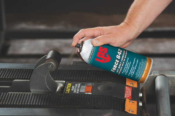 LPS FORCE 842 LUBRICANTE SECO - TECNIMPORT